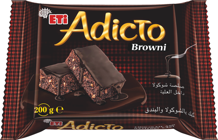 Eti Biscuits – Verwen jezelf met de lekkerste koek!