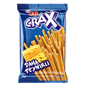 Crackers – Eti Biscuits